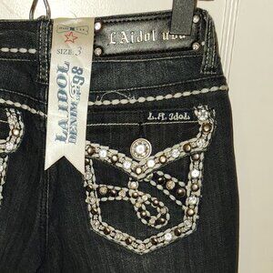 L.A. idol | Jeans | La Idol Jeans | Poshmark